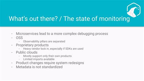 opentelemetry from frontend to backend ppt