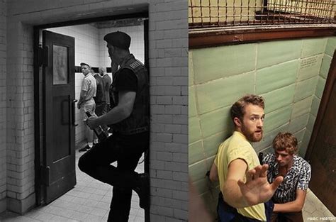 Marc Martins Public Toilets Private Affairs Sniffies Hush