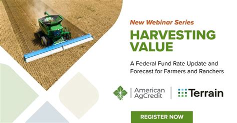 Will Interest Rates Decrease This Year How Is My Farm Loan Rate