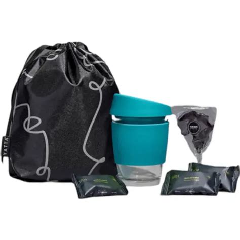 Yatta Tiny Treasure Hamper Brandability