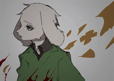 Asriel Dreemurr Undertale Zerochan Anime Image Board