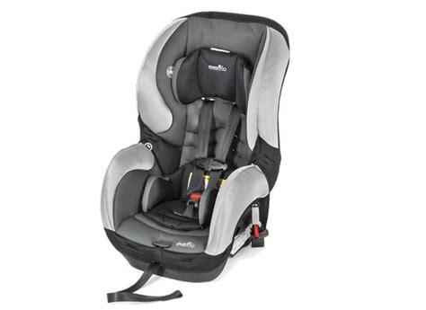 Evenflo Titan 65 Car Seat Consumer Reports