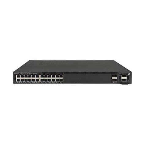 Ruckus Icx 7550 24 Gigabit Ports Switch