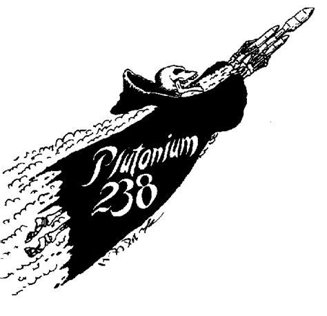 Stop Cassini The Plutonium Probe Main Table Of Contents Page