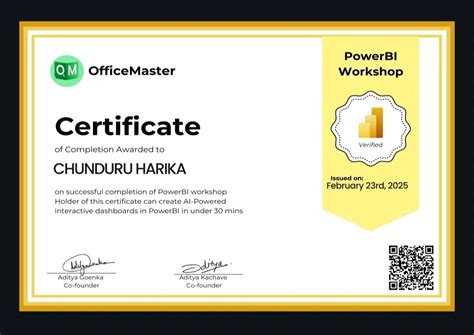 Learningjourney Powerbi Datavisualization Businessintelligence