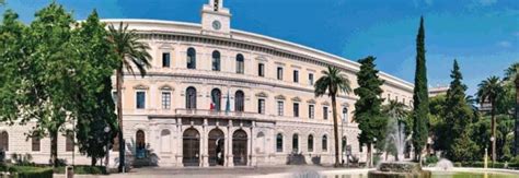 University Of Bari Aldo Moro Apply Italy