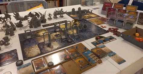 매시브 다크니스 2 너무하고도 끔찍하고도 심각하게도