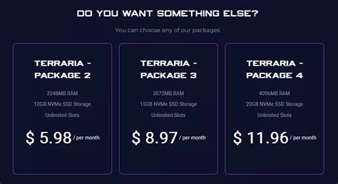 Beginners Guide To A Bisecthosting Terraria Server Knowledgebase Bisecthosting