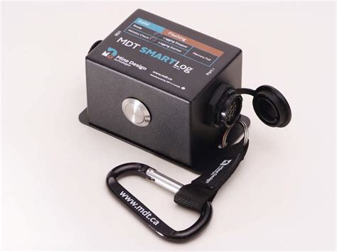 Data Acquisition Smartlog Mdt Solutions