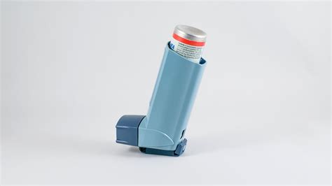 Albuterol Inhaler Alternatives At Wilda Talley Blog