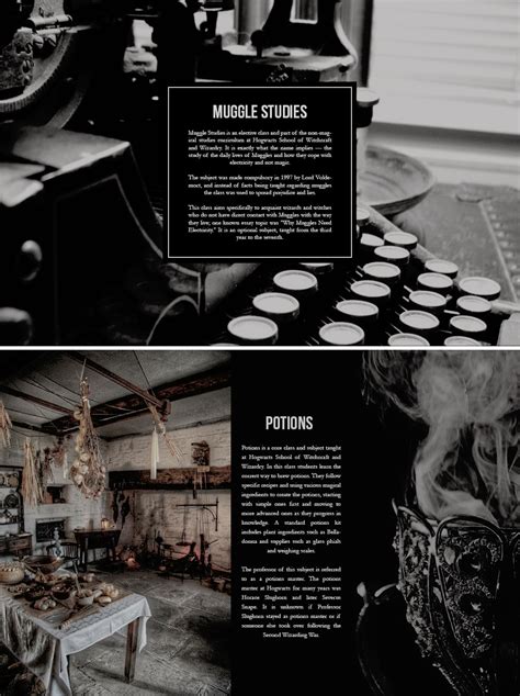Ilvermorny School Of Witchcraft And Wizardry