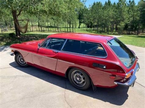 Volvo 1800es Classic Cars For Sale Classics On Autotrader