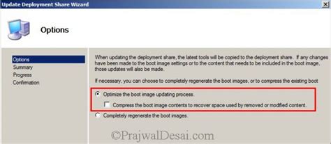 Deploying Windows Using Microsoft Deployment Toolkit Part