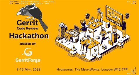 gerritforge blog git and gerrit code review supported and delivered