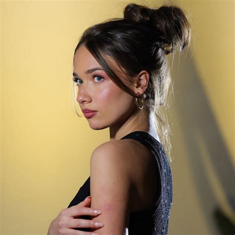 Alexia Youtube