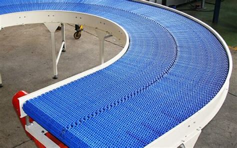 Modular Conveyor Type Mtb Morcos Machinery