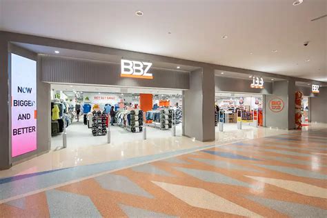 Bbz Al Ghurair Centre Dubai New Openings Apparel Group