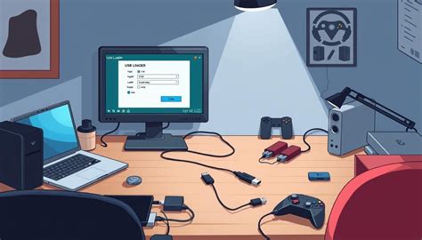 USB Loader GX RVZ Support Guide Tips