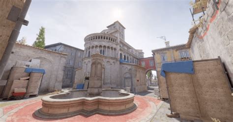 Cs2 Update New Animations Reworked Maps And Improved Audio