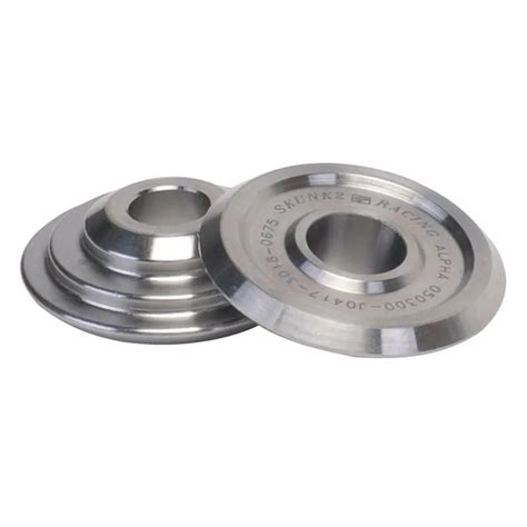 Skunk2 Racing Alpha Series Valve Spring Retainer Set 308 05 1410
