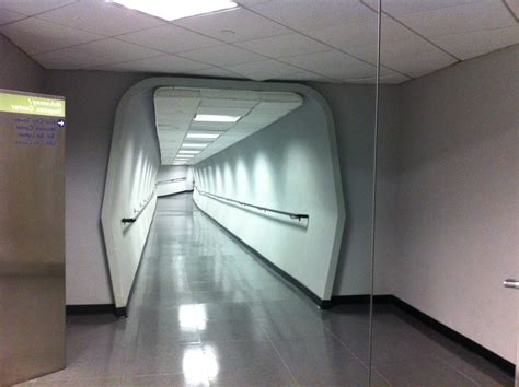 Downtown Tunnels Of Houston Bucketlisted