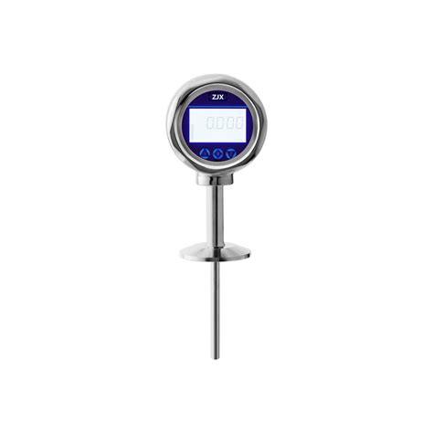 Digital Display Diaphragm Pressure Transmitter