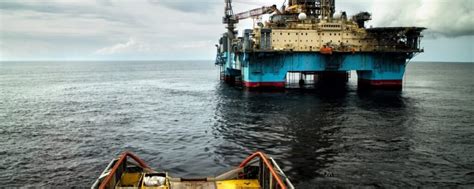 What Is Dynamic Positioning Maritime Hub