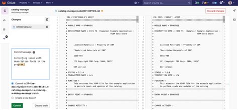 Bringing Devops To The Mainframe Using Gitlab Ultimate And Z Devops Tooling