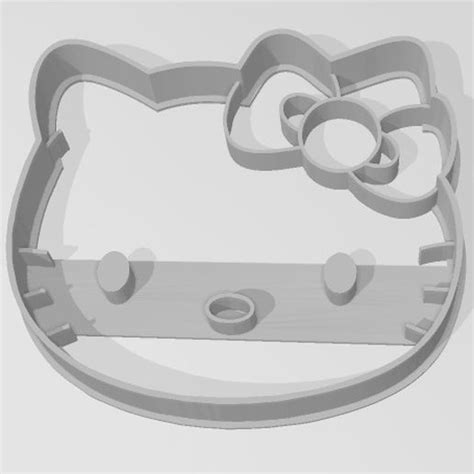 Detail Cara Gambar Hello Kitty Koleksi Nomer 24