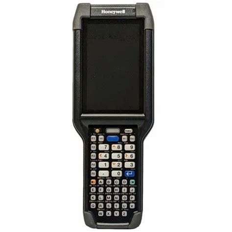 Honeywell Mobile Computer At ₹ 80000 Honeywell Data Terminal In Thane