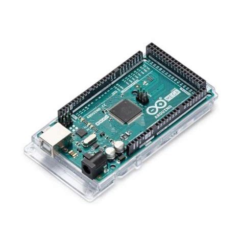 บอร์ด Official Arduino Mega 2560 R3 Main Original Italy