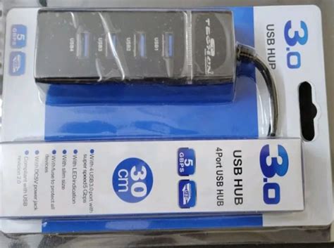Port USB Hub At Rs Piece Sector Noida ID