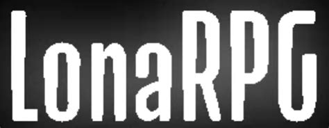 Моды для Lonarpg