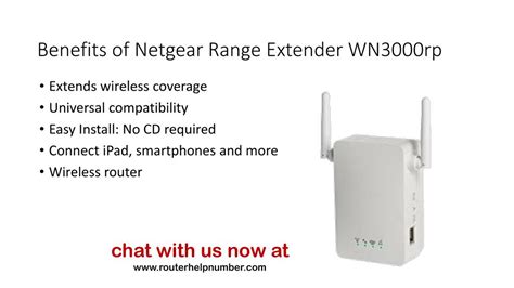 PPT How To Setup Netgear Range Extender WN Rp PowerPoint Presentation ID