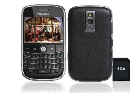 BlackBerry Bold 9000 | Celulares e Tablets | TechTudo