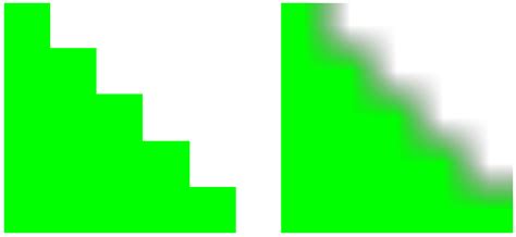 Imshow Alpha Interpolation Looks Wrong · Issue 11316 · Matplotlibmatplotlib · Github