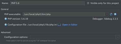 Debugging Drupal Settings For Phpstorm Drupal Answers