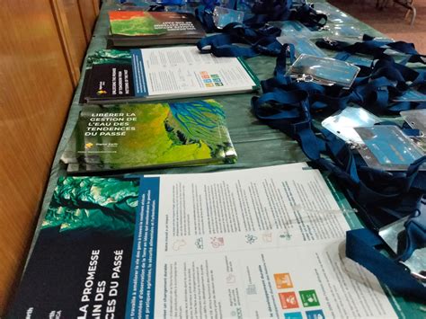 Hackathon On Crop Mapping In North Africa Cross Fertilization Between