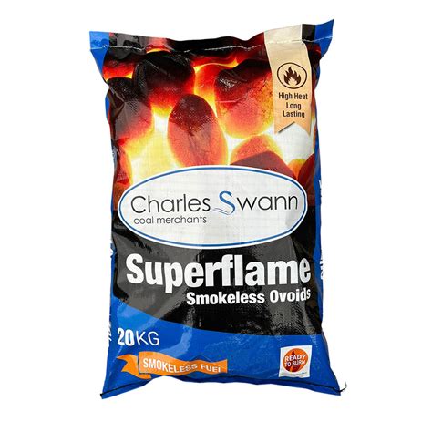 Superflame – Swann Coal Supplies