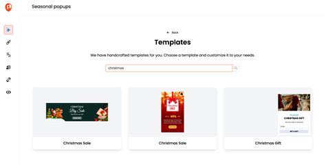Strategies For Every Occasion With Seasonal Popups Poper