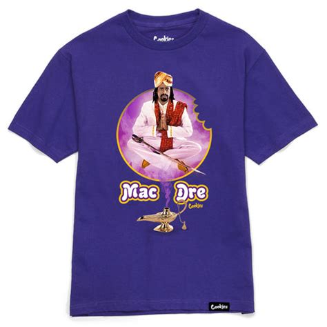 Mac Dre X Cookies Cookies Clothing