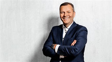 Neuer Geschäftsführer Vertrieb Und Marketing Bei Sw