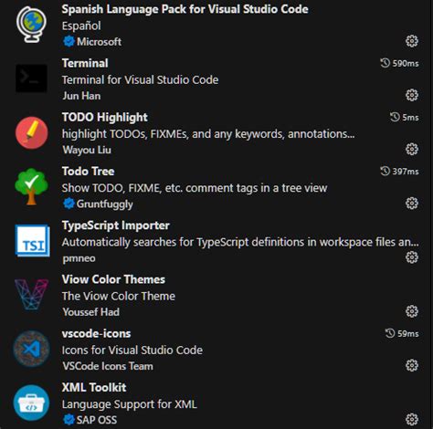 GitHub ConxiCR VSC Extension