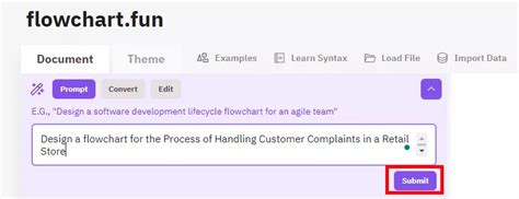 How To Convert Text To Flowchart Best AI Ways UPDF