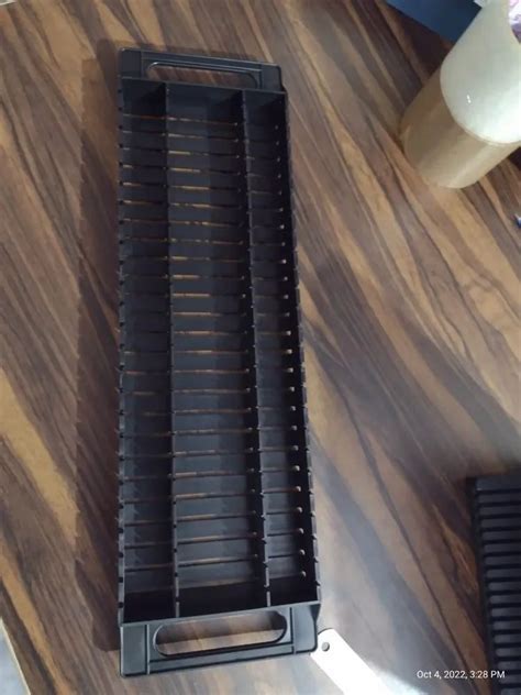 Esd Pcb Trays I Shape At ₹ 190 Esd Pcb Rack In New Delhi Id 21032508455