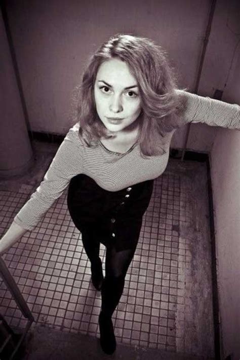 Evgeniya Rozanova Imdb