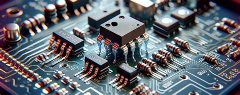 Difference Between MOSFET And BJT Key Comparisons For Circuit Design
