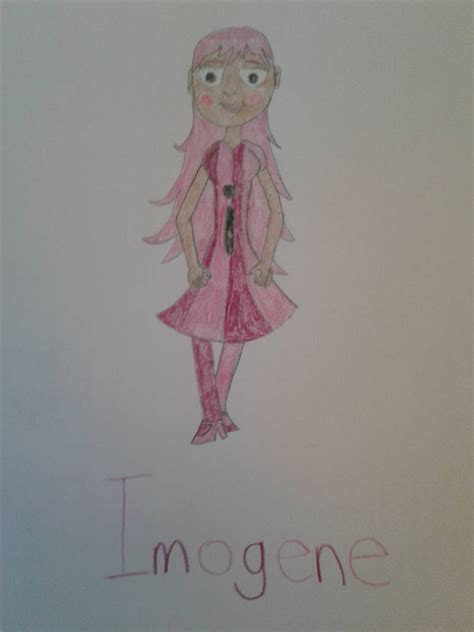 Alphablocks Human I By Lodefman91 On Deviantart