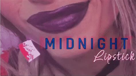 Midnight Lipstick Hd Wmv Spoiled Brat Mercy Clips4sale