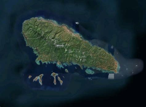 The Comoro Islands Volcanocafe